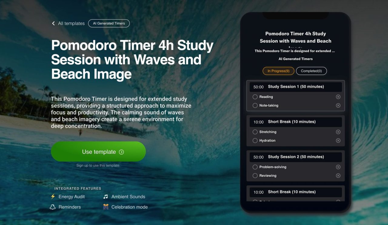 Free To-Do List Maker Using AI – Create A To-Do List Online