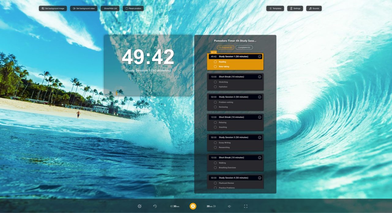 Free To-Do List Maker Using AI – Create A To-Do List Online