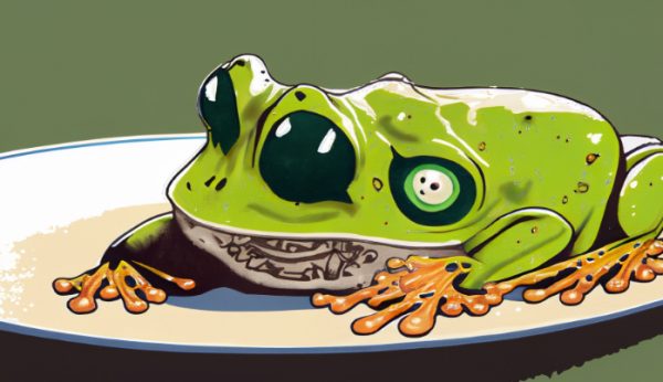 Eat the Frog Productivity Technique
