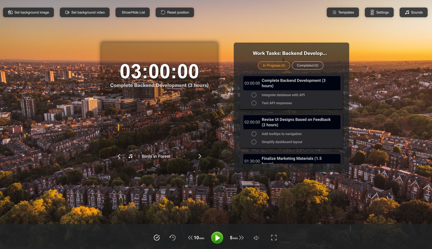 Revolutionize Your Workflow: Generate Projects with AI