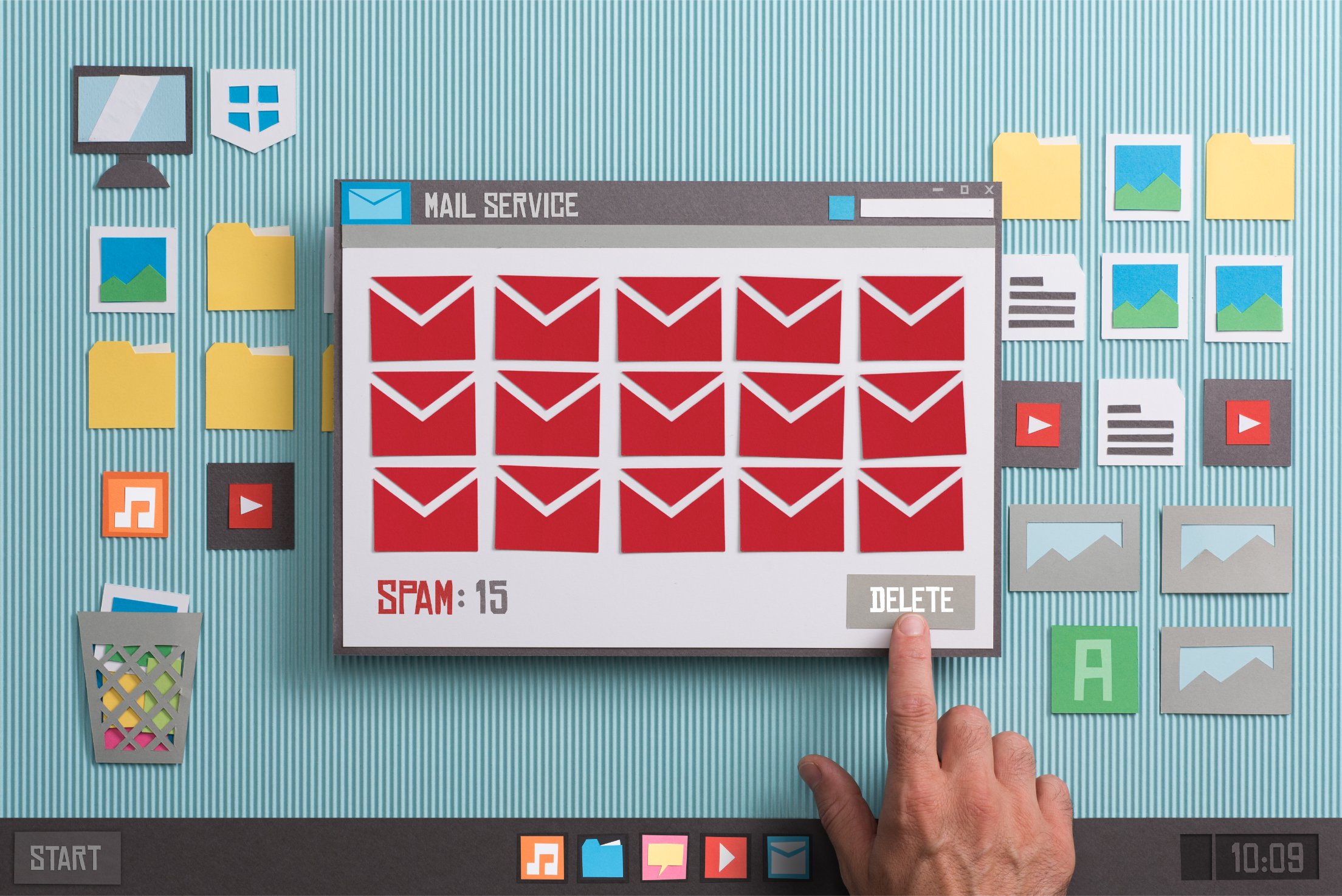 10 Best Email Apps for Chromebook in 2025 - Comparisons