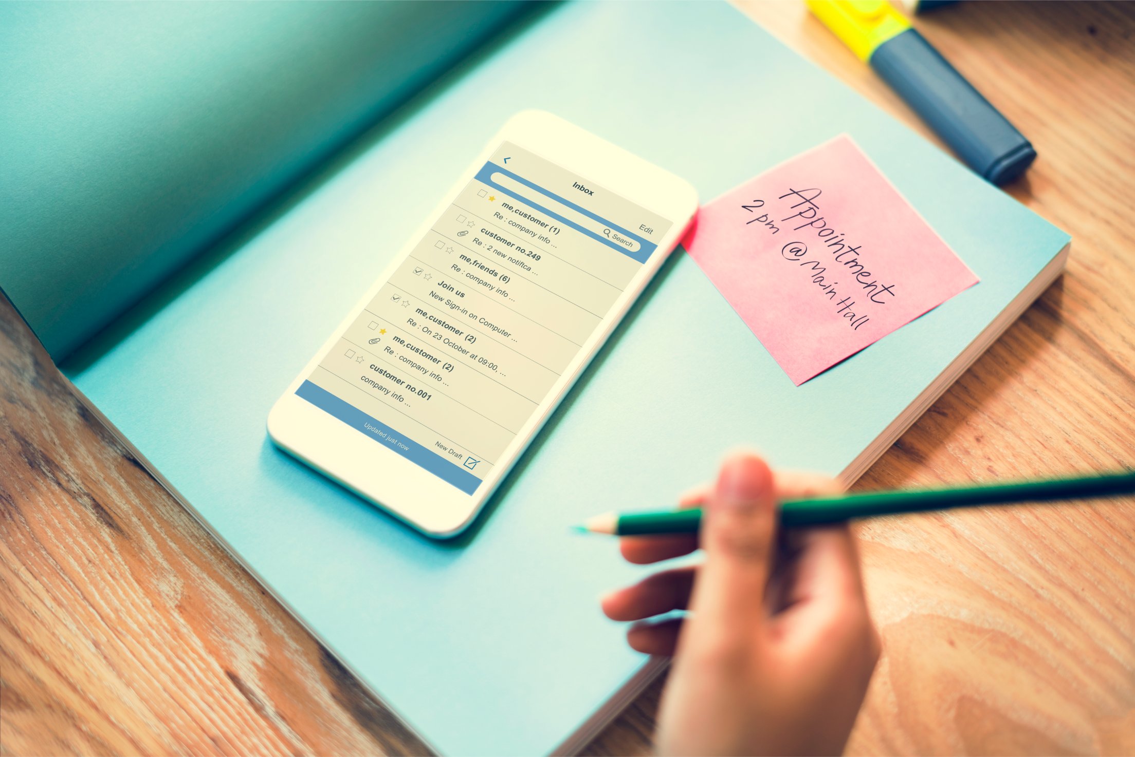 Best Open Source Note-Taking Apps in 2025 - Comparisons