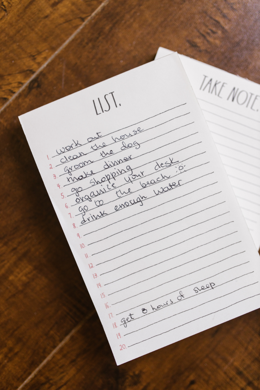 Timeboxing vs To-Do List: Which is Better for Productivity?